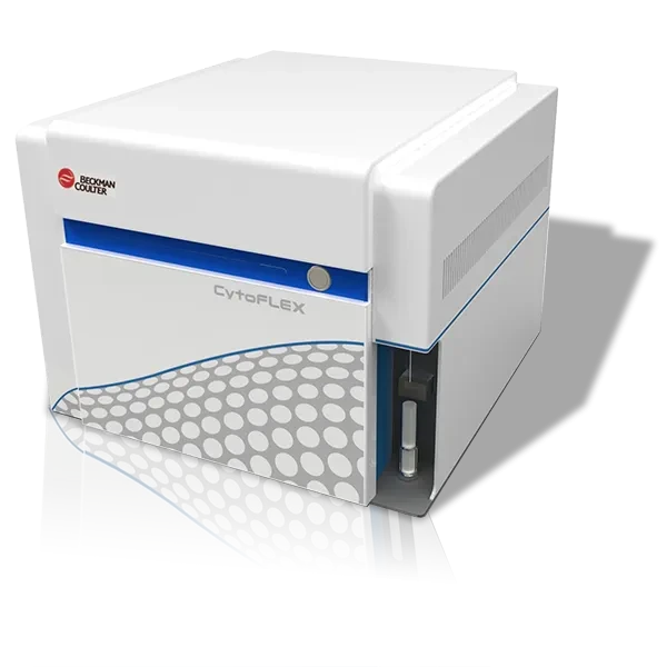 Flow Cytometer (Flow (Akış) Sitometresi ) Cytoflex